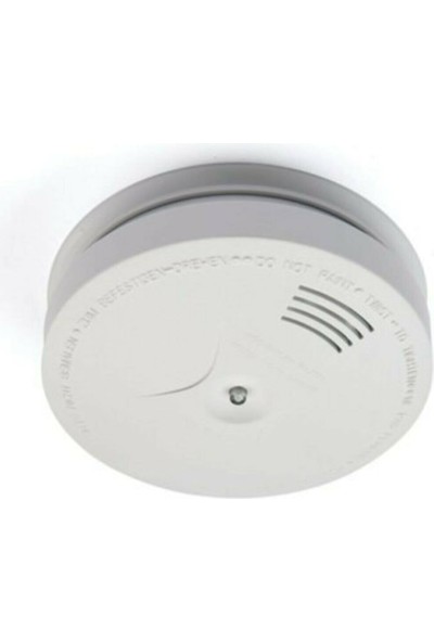 Cata Pilli Duman Dedektörü