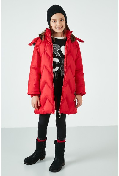 Lela Mont Kız Çocuk Mont 5766000