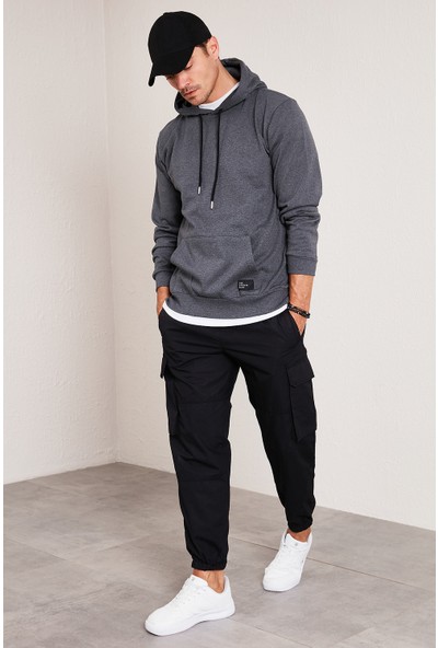 Buratti Sweat Erkek Sweat 5975002