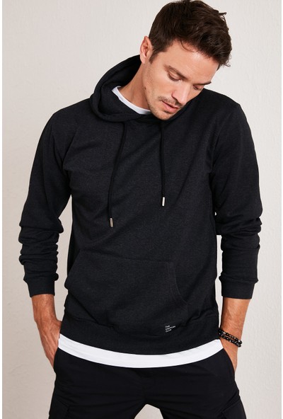 Buratti Sweat Erkek Sweat 5975002