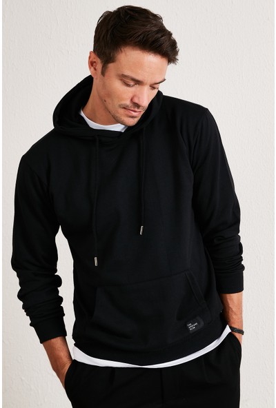 Buratti Sweat Erkek Sweat 5975002