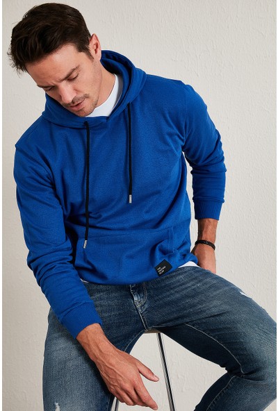 Buratti Sweat Erkek Sweat 5975002