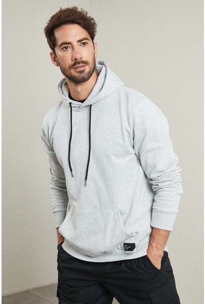 Buratti Sweat Erkek Sweat 5975002