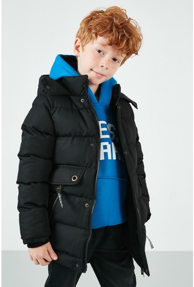 Lela Mont Erkek Çocuk Mont 6031879