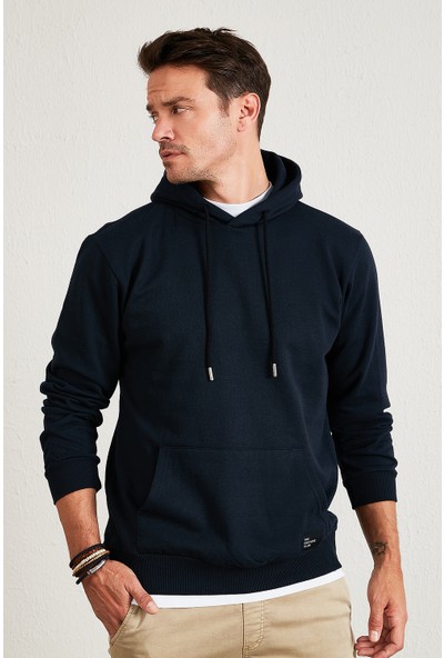 Buratti Sweat Erkek Sweat 5975002