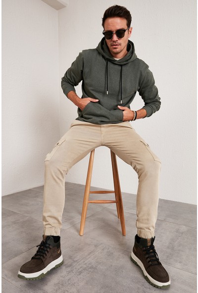 Buratti Sweat Erkek Sweat 5975002