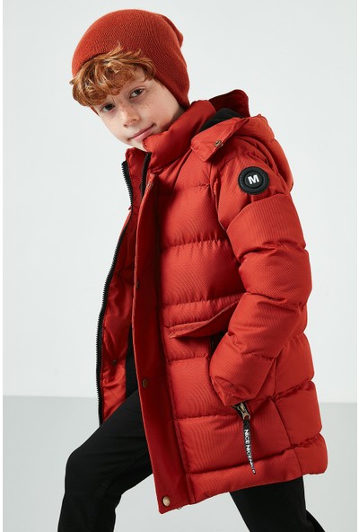 Lela Mont Erkek Çocuk Mont 6031879