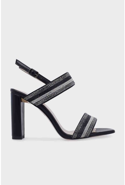 Lela Topuklu Abiye AYAKKABI Kadın AYAKKABI 347376879