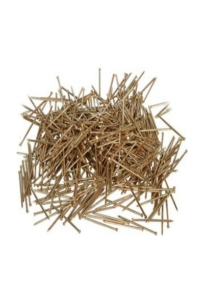 Pars Başsız Tel Çivi 5 cm (250 gr )