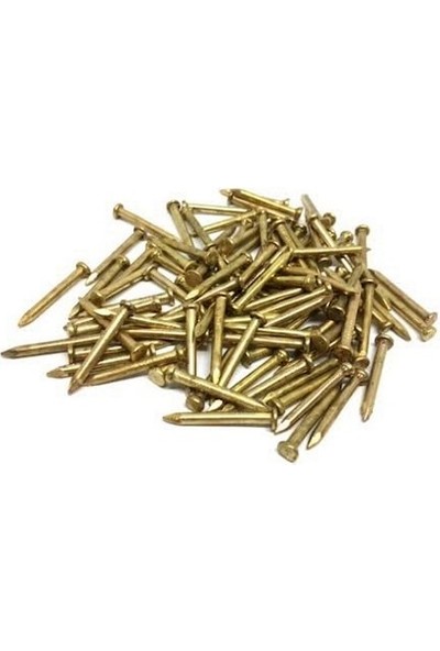 Pars 3*30 cm Çerçeve Tablo Beton Çivisi ( 100 Adet) Pars 3*30 cm Çerçeve Tablo Beton Çivisi ( 100 Adet)