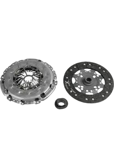 SACHS Transporter T5 2.5tdı Axd Debriyaj Seti SACHS Transporter T5 2.5tdı Axd Debriyaj Seti