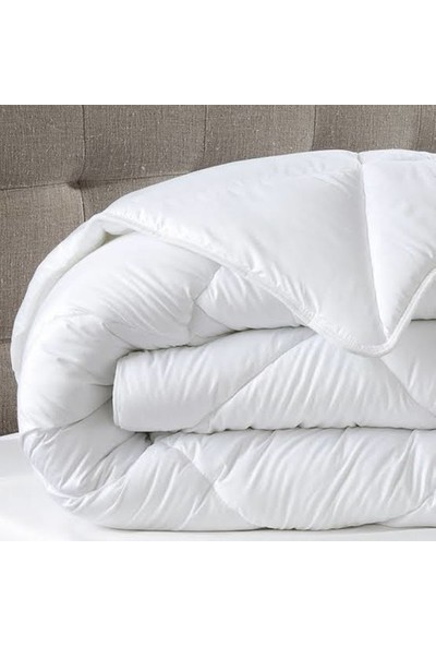 Uykulin Mikrofiber Silikon Tek-Çift Kişilik Yorgan