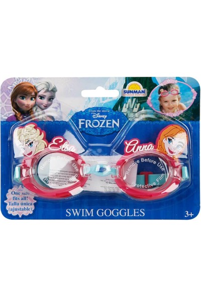 Eolo Frozen Deniz Gözlüğü