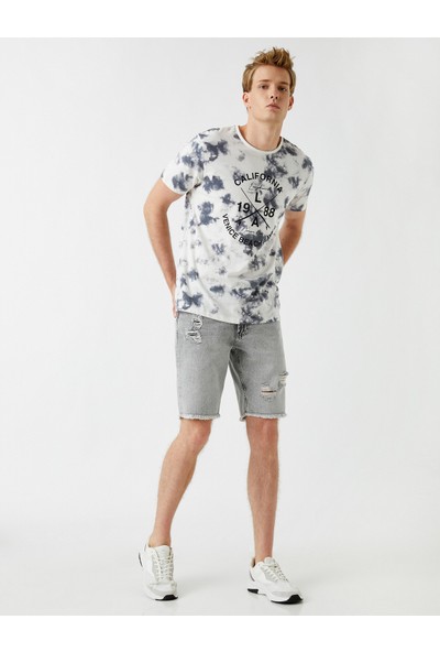Koton Erkek Shorts