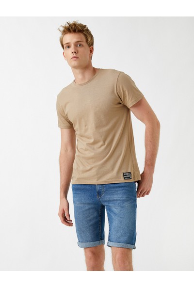 Koton Erkek Shorts