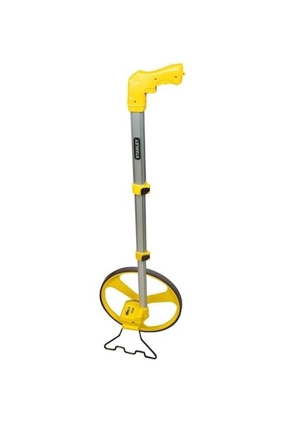 Stanley MW40 Tekerlekli Mesafe Ölçer