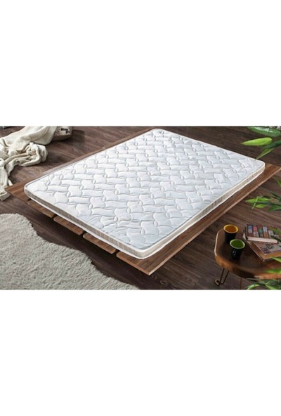 Pmk Pmkhome Full Ortapedik Tek Kişilik Sünger Yatak Pedi