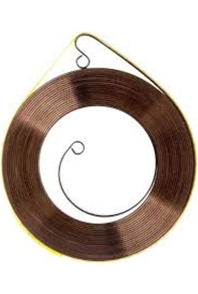 Msh 5200-5800 Ince Zemberek Yayı Kesim Motorlar Için 1913572 Msh 5200-5800 Ince Zemberek Yayı Kesim Motorlar Için 1913572