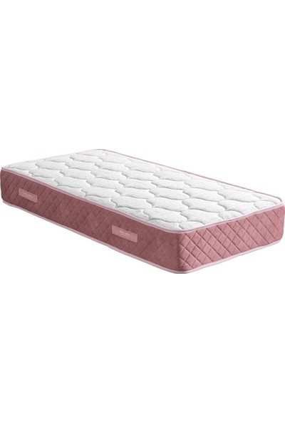 Pmk Pmkhome Prenses Yaylı Yatak