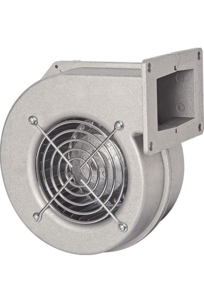 Aircol Aks 120-60 Salyangoz Radyal Fan