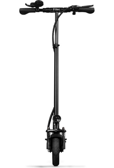 BBTTech Ttec Boost Amortisörlü Katlanır Elektrikli SCOOTER-2ES001 BBTTech Ttec Boost Amortisörlü Katlanır Elektrikli SCOOTER-2ES001
