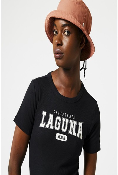 Org St. Ellıs Calıfornıa Laguna Yazılı 0 Yaka K.kol Bo Org St. Ellıs Calıfornıa Laguna Yazılı 0 Yaka K.kol Bo