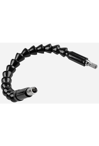 Rtrmax RB505 Bükülebilir Bits Uzatma Adaptörü 295 mm Rtrmax RB505 Bükülebilir Bits Uzatma Adaptörü 295 mm