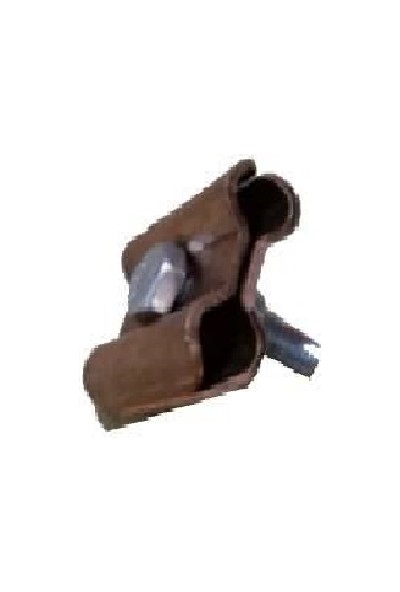 Yağmur Yuvarlak Kesitli Iletken (YTDK.108.01)