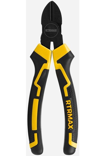 Rtrmax RH01816 Yan Keski 160 mm