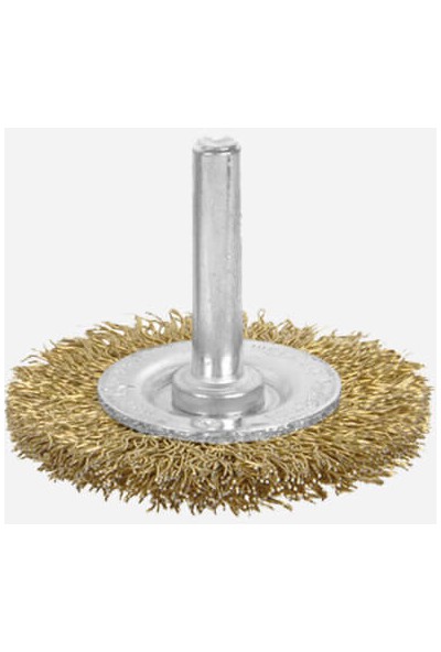 Rtrmax RH24109 Pimli Daire Fırça 75 mm Rtrmax RH24109 Pimli Daire Fırça 75 mm