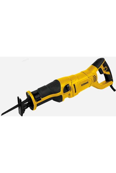 Rtrmax RTM9075 Profesyonel Tilki Kuyruğu Testere 1200W