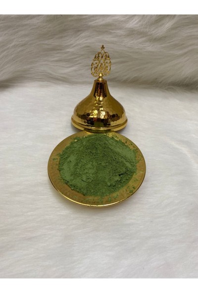 ÇİDEM'S 450 Gram Hakiki 1. Kalite Toz Kına