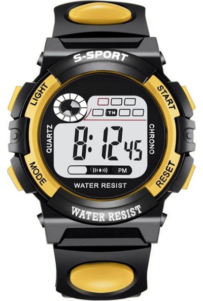 Black Point 0714789804031 Çocuk Kol Saati