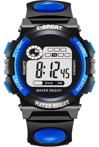 Black Point 0714789804017 Çocuk Kol Saati