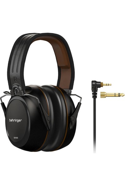 Behringer DH100 Profesyonel Davulcu Kulaklık