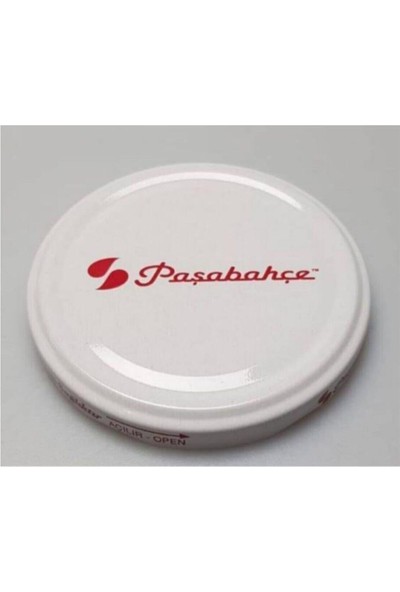 Paşabahçe Konserve Kavanoz Kapağı 10 Adet