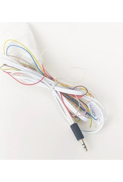 Arcars Opel Direksiyon Kumanda Aparatı *pıoneer