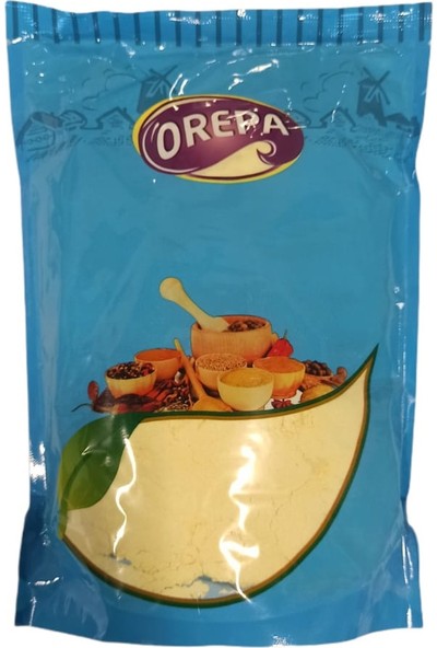 Orepa Mısır Unu 1 kg