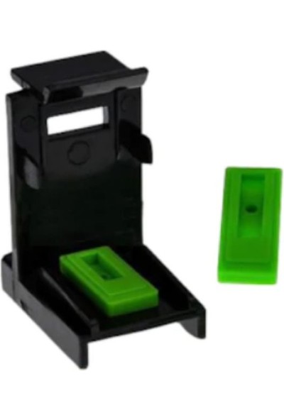 BRC06 Hp ve Canon Uyumlu Kartuş Vakum Aparatı BRC06 Hp ve Canon Uyumlu Kartuş Vakum Aparatı