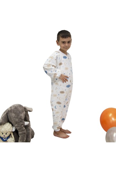 Ezh Collection Müslin Çocuk Uyku Tulumu