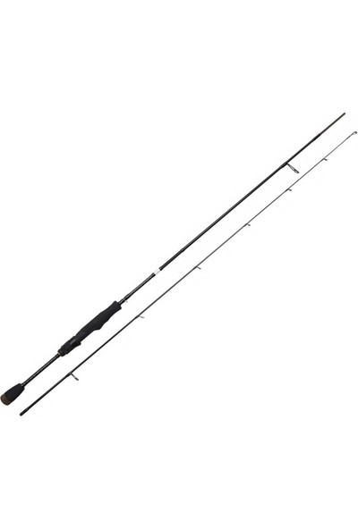 Savage Gear Sg2 Micro Game 6' 183 cm 1-3.5 gr 2 Parça