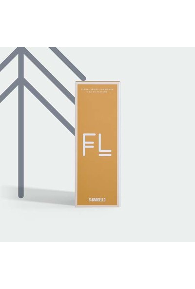 Bargello 389 Kadın 50 ml Parfüm Edp Floral Bargello 389 Kadın 50 ml Parfüm Edp Floral