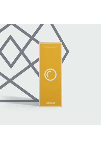 Bargello 228 Kadın 50 ml Parfüm Edp Orıental