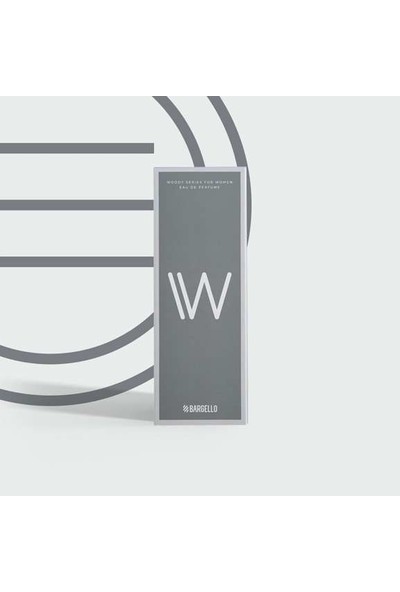 Bargello 410 Kadın 50 ml Parfüm Edp Woody Bargello 410 Kadın 50 ml Parfüm Edp Woody