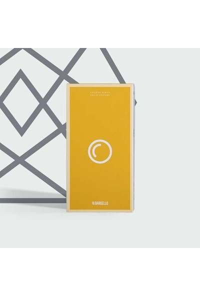 Bargello 161 Kadın 100 ml Parfüm Edp Orıental