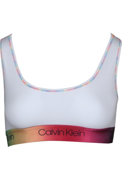 Calvin Klein Kadın Spor Atleti QF6538-110 Calvin Klein Kadın Spor Atleti QF6538-110
