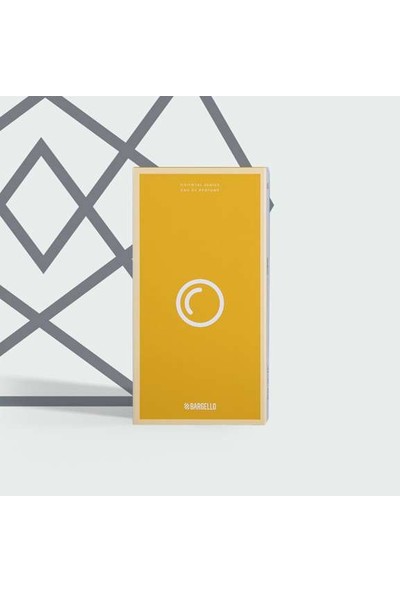 Bargello 172 Kadın 100 ml Parfüm Edp Orıental