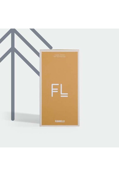 Bargello 389 Kadın 100 ml Parfüm Edp Floral Bargello 389 Kadın 100 ml Parfüm Edp Floral