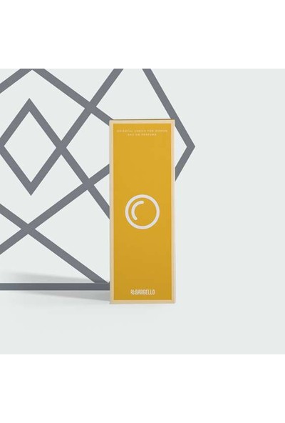 Bargello 368 Kadın 50 ml Parfüm Edp Orıental