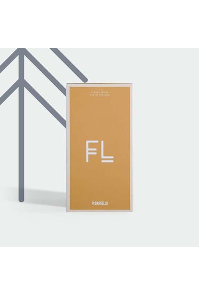 Bargello 171 Kadın 100 ml Parfüm Edp Floral Bargello 171 Kadın 100 ml Parfüm Edp Floral